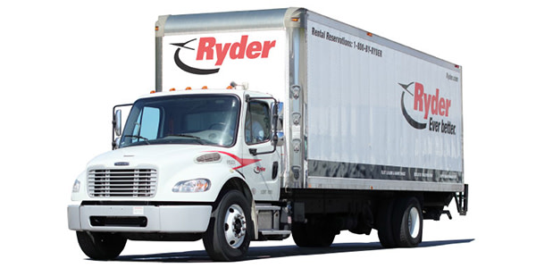 Ryder Straight Truck Leasing | Lease Straight Trucks Ryder Straight Truck Leasing | Lease Straight Trucks